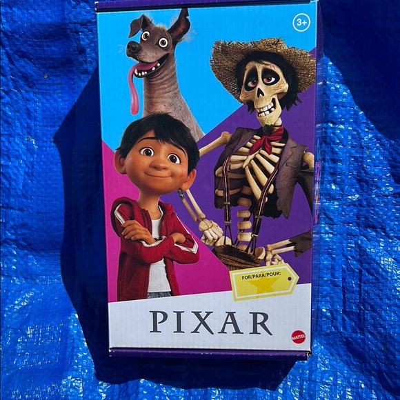Toys | Miguel Dante Figures From Coco New In Box | Poshmark